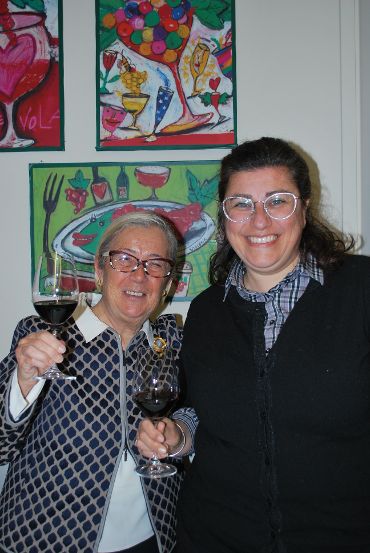 TerraNostra | Vino, l’opzione donna è ticket vincente per tutta l ...